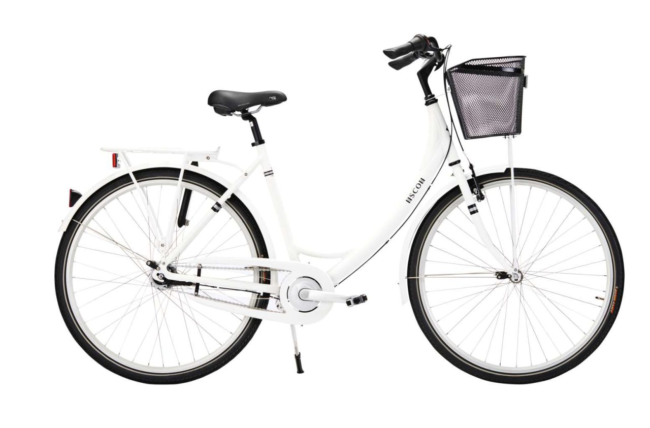 SCO Cykler - Officiel webshop | Dansk design siden 1905