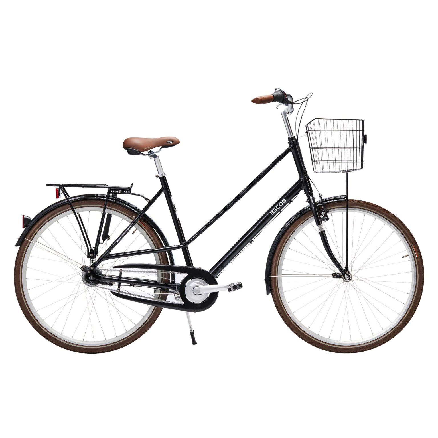 SCO Cykler - Officiel webshop | Dansk design siden 1905