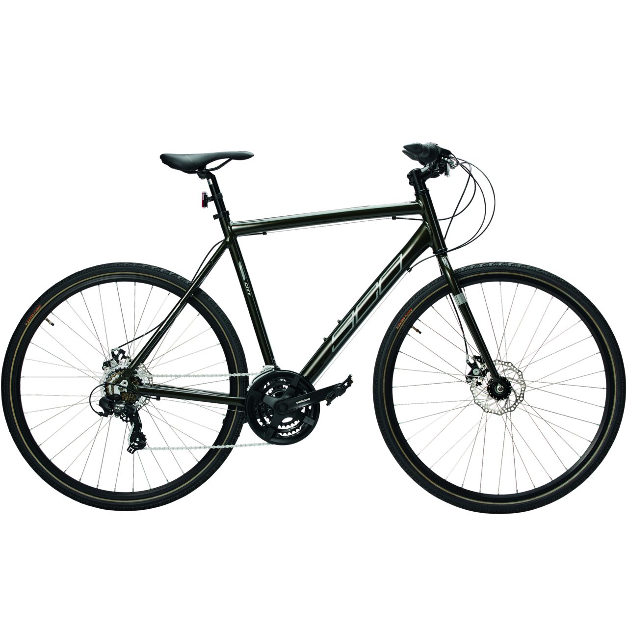 SCO Cykler - Officiel webshop | Dansk design siden 1905