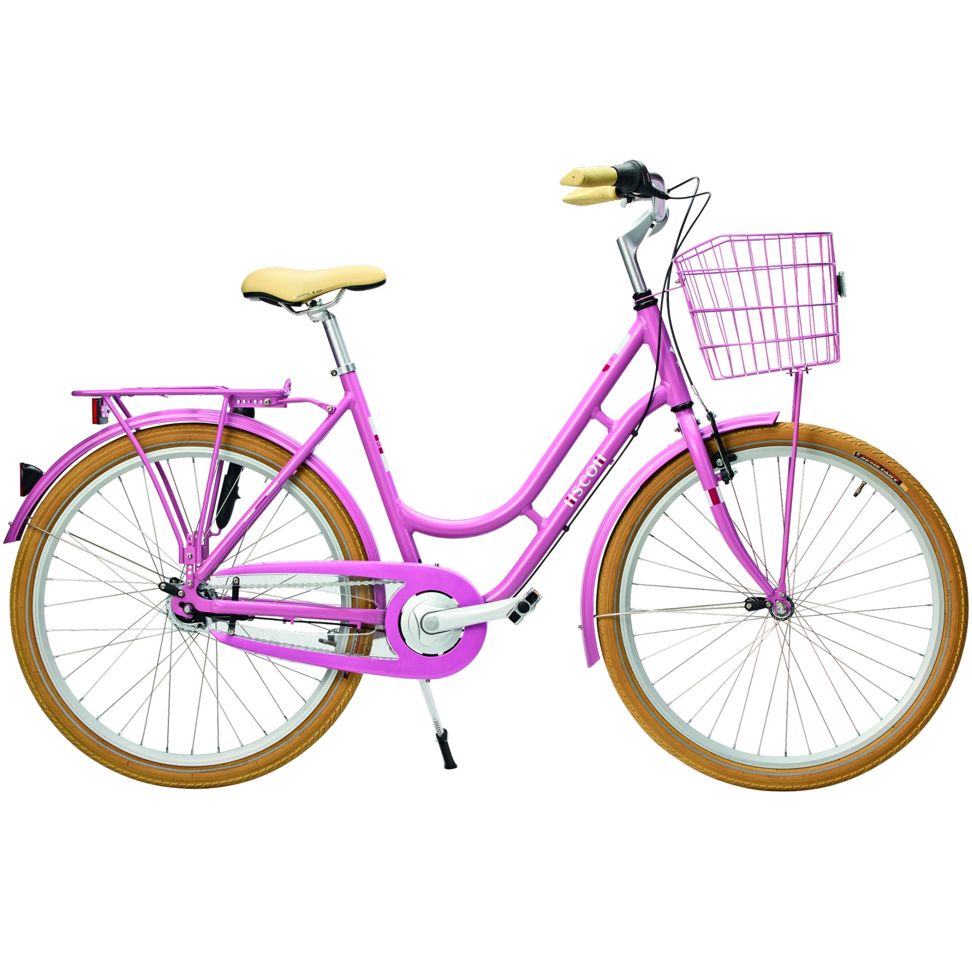 Alle SCO Cykler | Oplev hele vores Sortiment