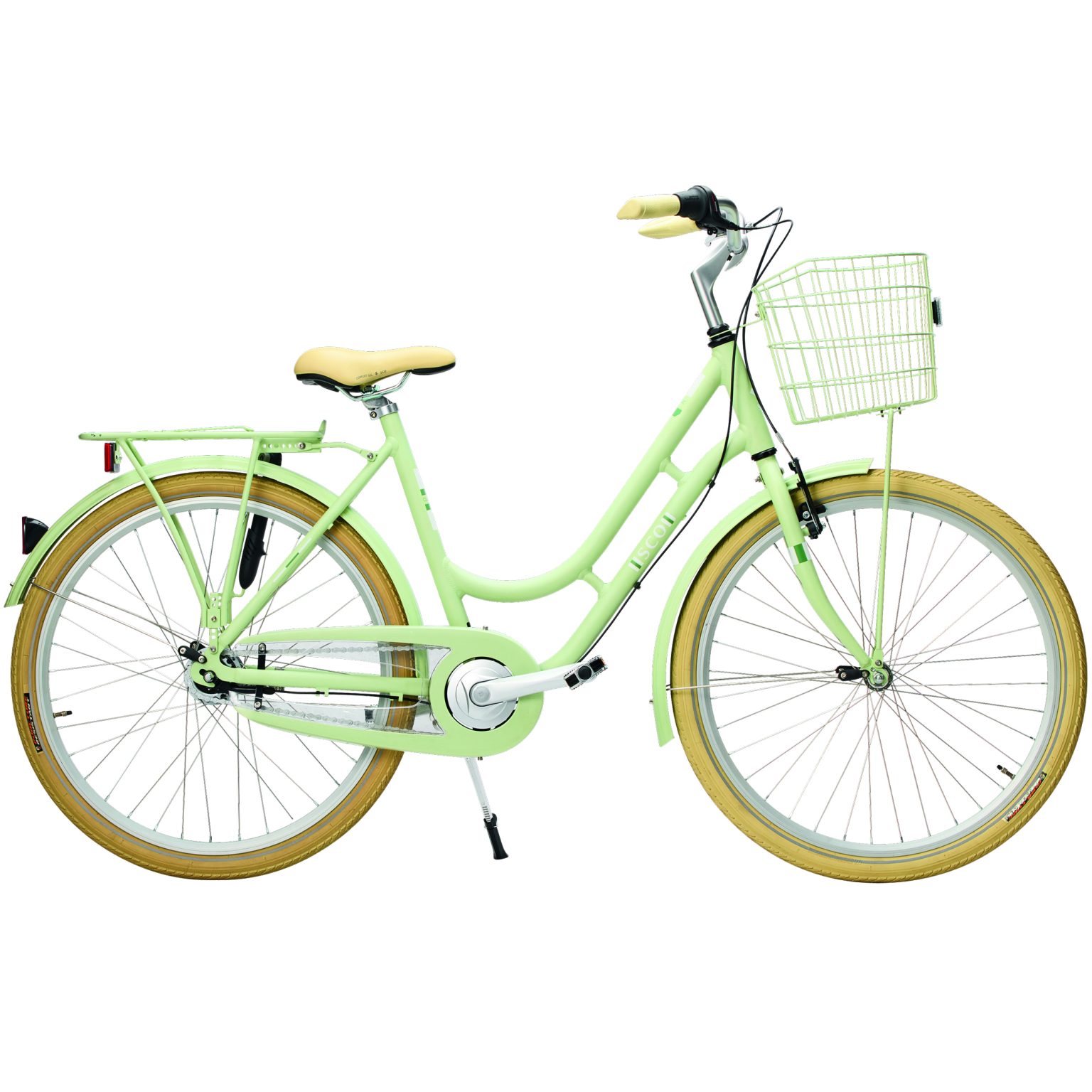 SCO Cykler - Officiel webshop | Dansk design siden 1905