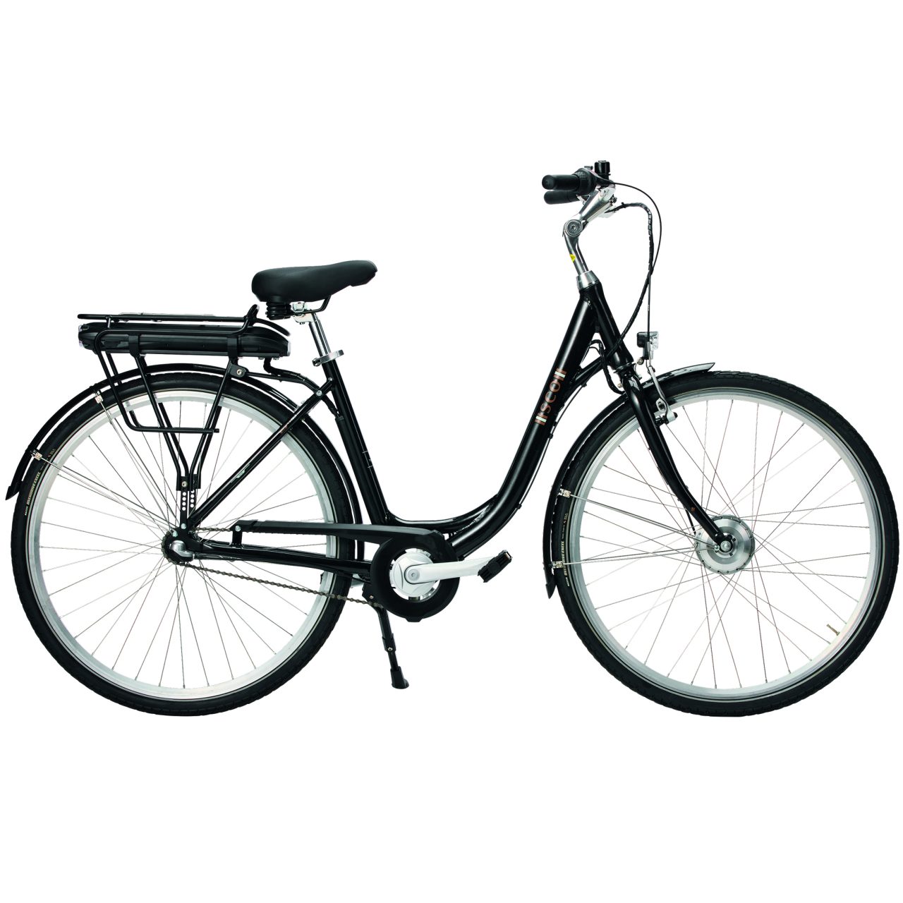 Elcykel | Oplev gode priser og find din nye SCO elcykel